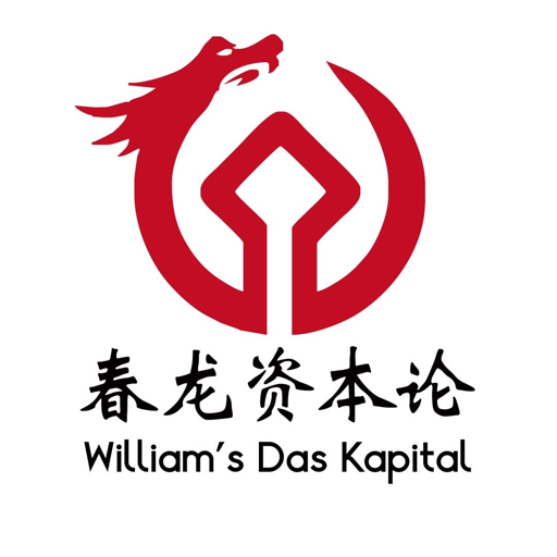 春龙资本论 