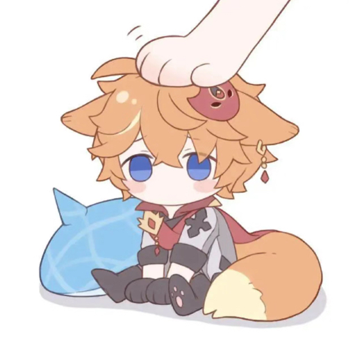 坏熊弟Marmaladess 