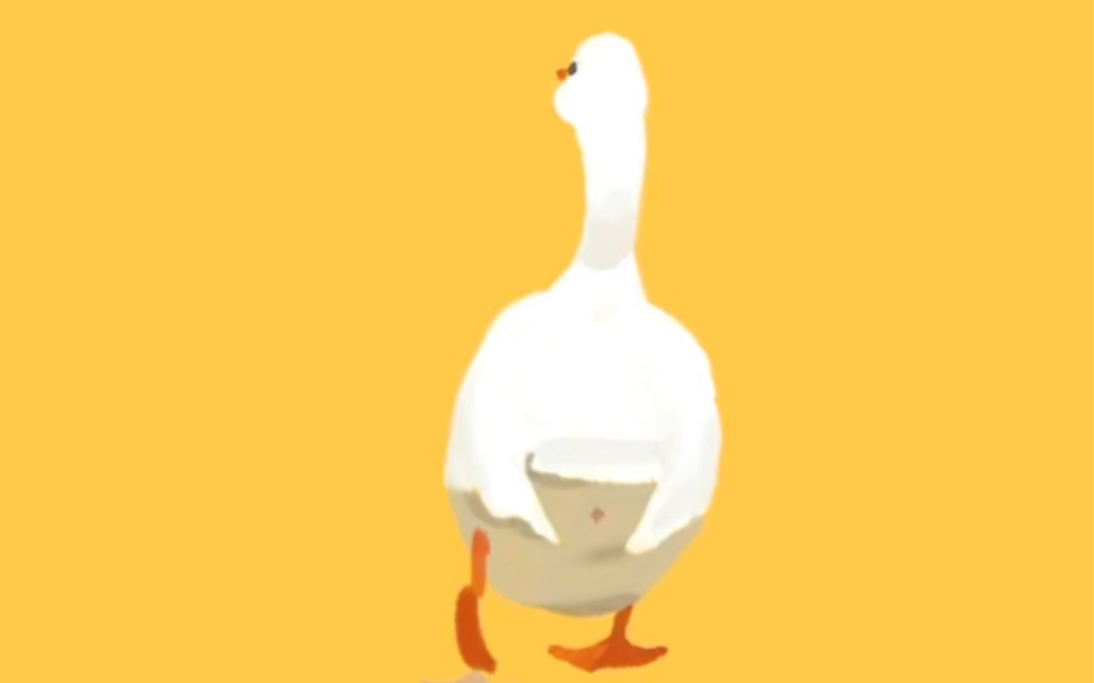 Procreate逐帧动画小教程