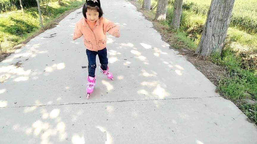 手机稳定器云台拍摄视频就是不一样,效果很显著,稳