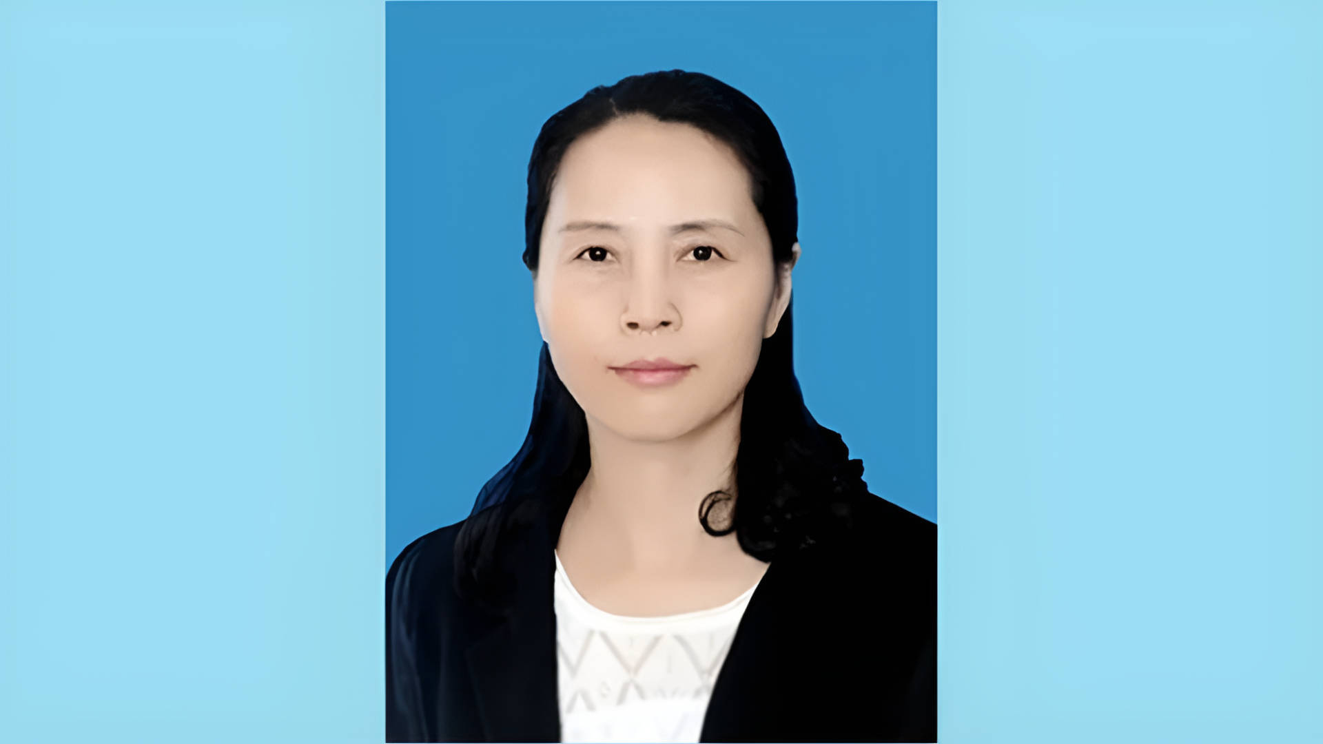 姚慧玲跨省履新,任厦门市税务局副局长