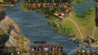 三国群侠传潼关之战困难难度5星通关攻略