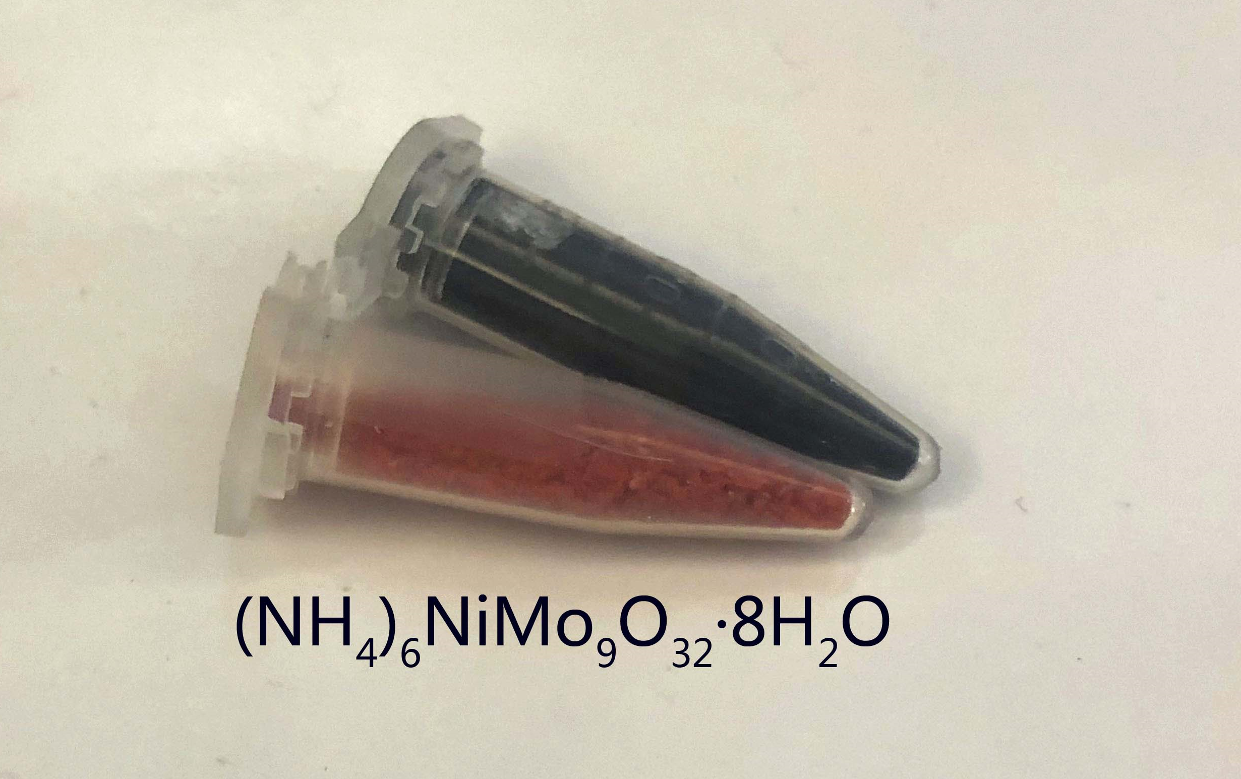 这可能是bilibili首个制备水溶性四价镍盐的视频