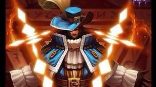 卡牌大师 找我算命 我可不会什么塔罗牌