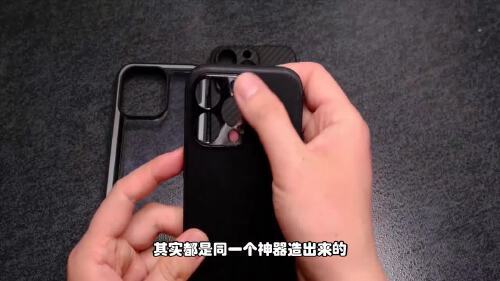 揭秘塑胶模具:从生活用品到高科技产品的幕后制造关键