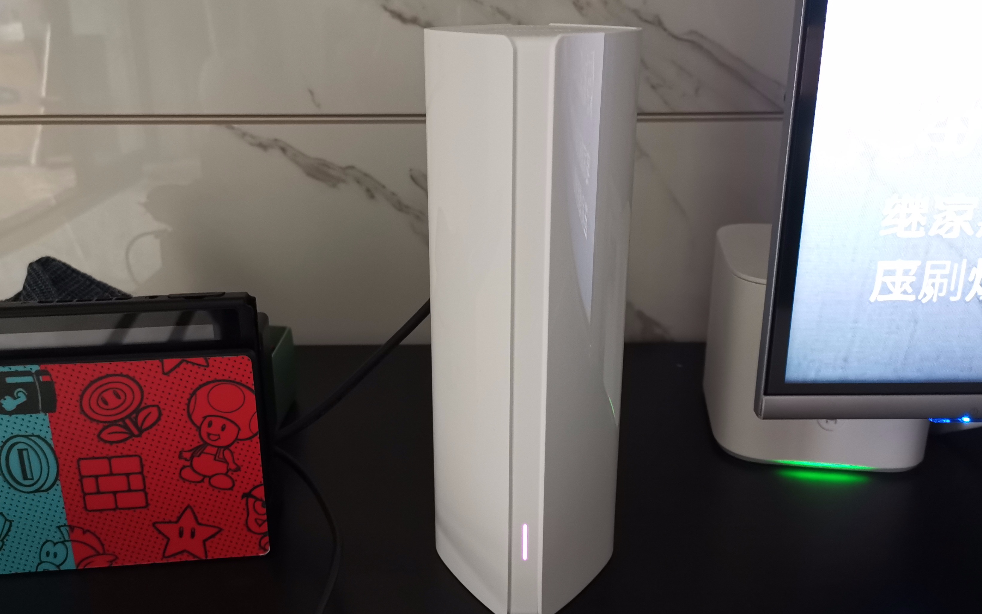 斐讯K2T刷集客AP网速测试