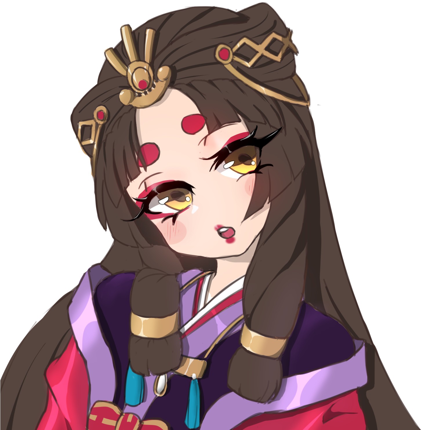 椛坊_Kulmomiji 