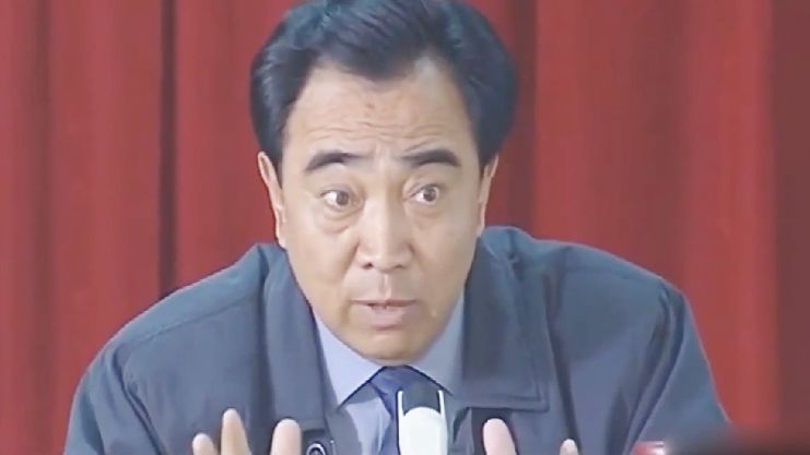 新官上任第一次讲话就说到根,让人佩服不已