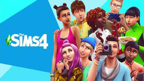 PS4模拟人生4:中文版带你体验不一样的人生,精彩不容错过!