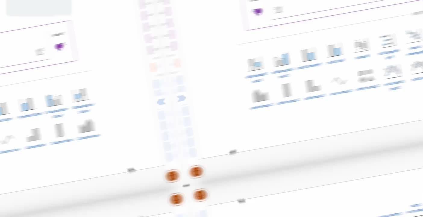 微软开源 数据可视化智能体 Vibe with Data