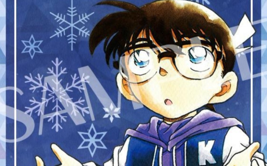 名侦探柯南 钢琴曲《转动命运之轮》