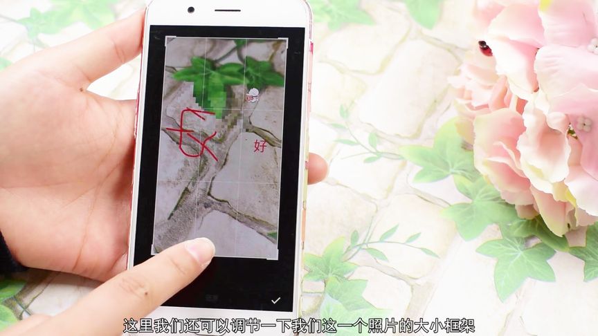 才发现微信上可以修改图片的编辑开关,真是白白浪费了,现在才懂