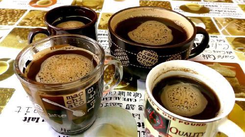 别再喝速溶了!手磨咖啡的这5个秘密,让你一口就上瘾