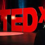 TEDxtalk中文 