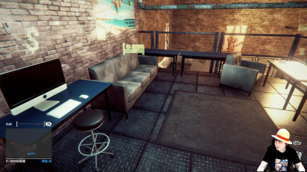 【小宇热游】小偷模拟器(新模式) 流程攻略解说视频04期