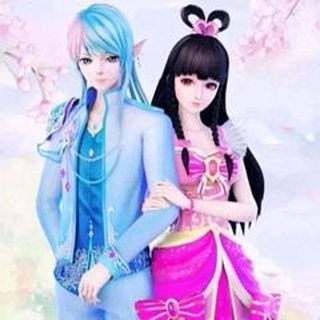 樱花柔骨兔兔