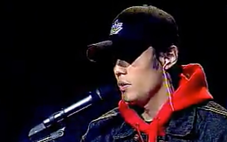 周杰伦2002第一现场