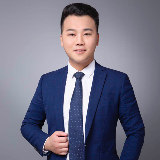 邓总说金中龙城 
