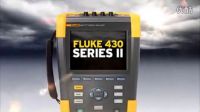 Fluke 430系列电能质量分析仪
