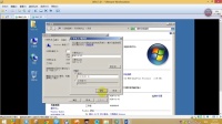 二、Windows Server 2008 R2建立OU、添加用户、加入登录域、退出...