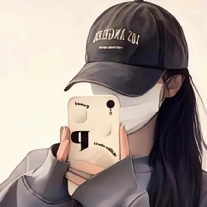 优小渔 