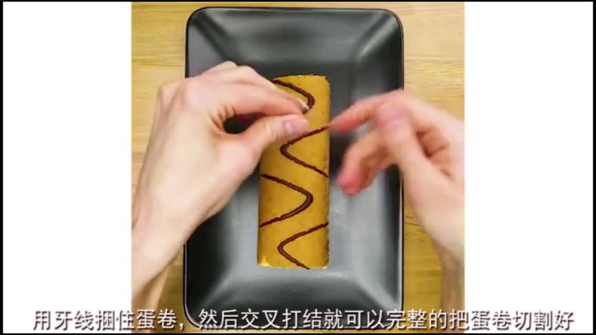 生活小技巧19:牙线的新用途