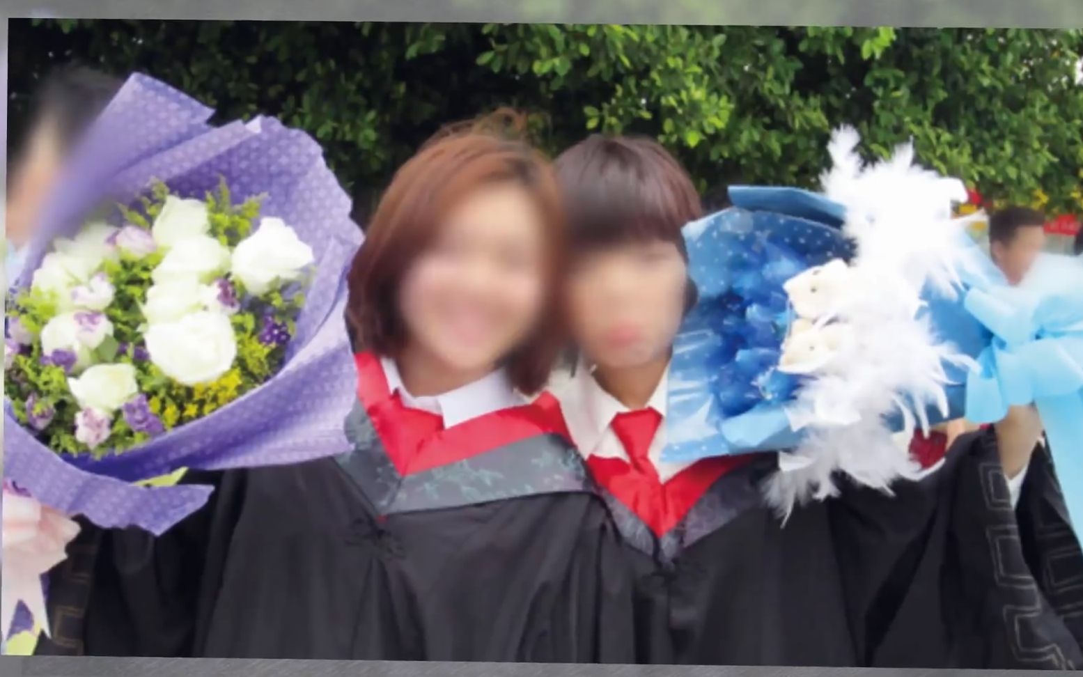 ...季AE模板 青春校园同学聚会同事联谊留恋节日纪念相册视频制作_x...