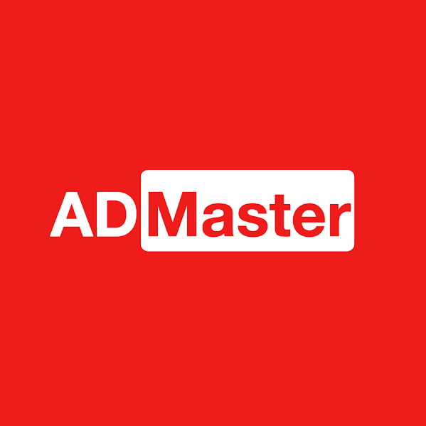 admaster只有广告 