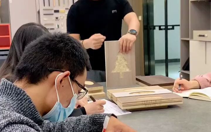 全屋定制设计师应该学习哪些内容?