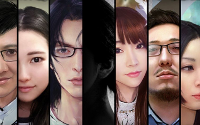 【咖啡实况】诚意满满的国产侦探解谜小说——流言侦探(已完结)