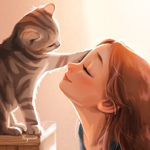 procreate绘画教学 