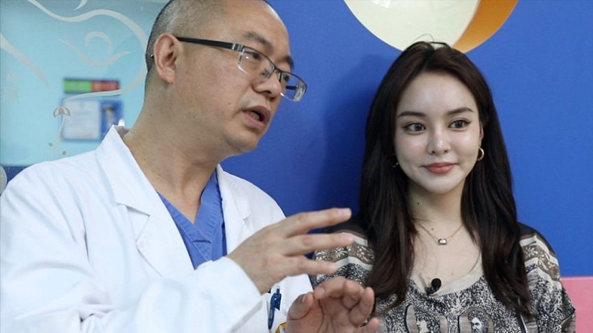 医学科普|走进上海儿童医学中心小儿外科 #健康知多少#