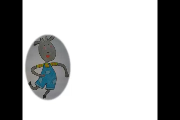 幼儿园中班语言《动物好朋友》优质课视频公开课教学视频