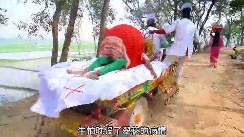 医生救人反遇奇葩操作,现场画面让人哭笑不得!
