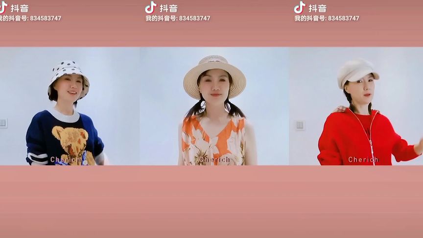 #结婚纪念日 #手势舞 最浪漫的事就是和你一起慢慢变老