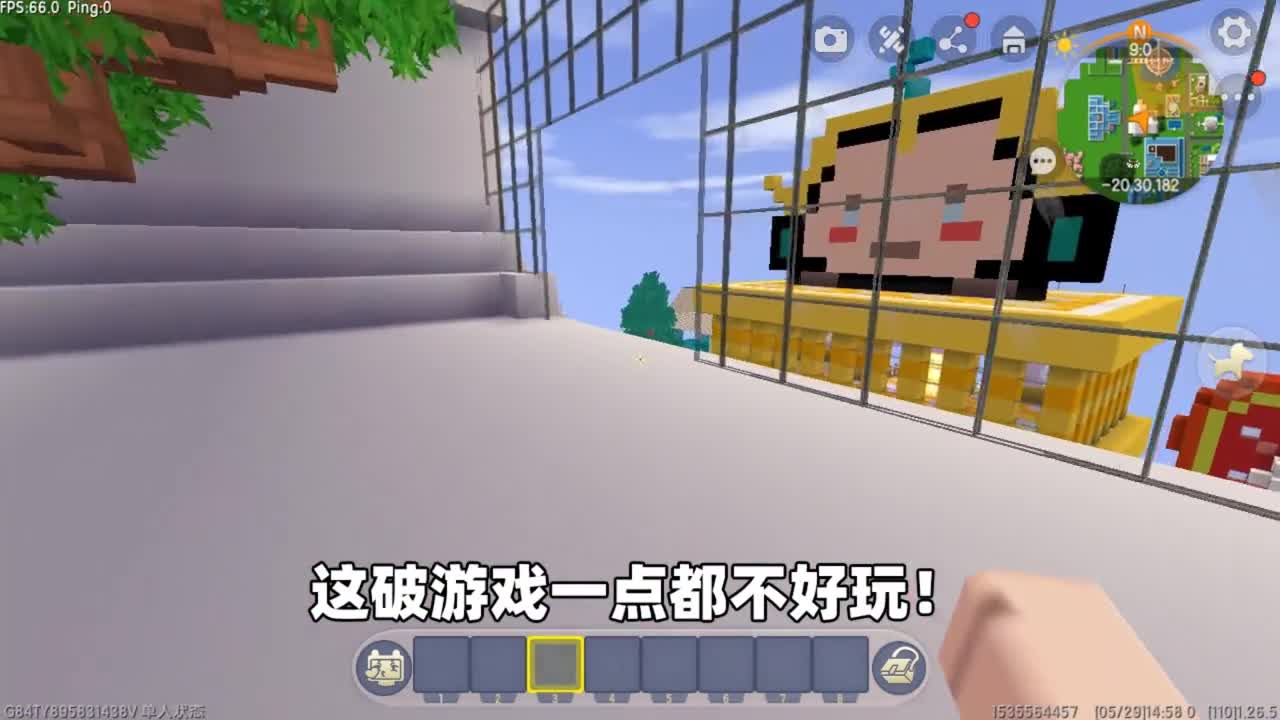 迷你世界:创造cp!小灰灰被布丁嘲讽没cp,结果创造出了羽蛇神? #迷你...