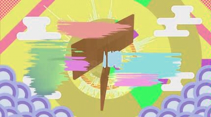 动画宣传片