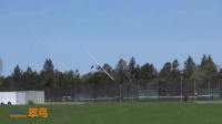 无风模型 翠鸟练习机飞行 王牌雪橇浮筒 1400mm电动航模遥控飞机...