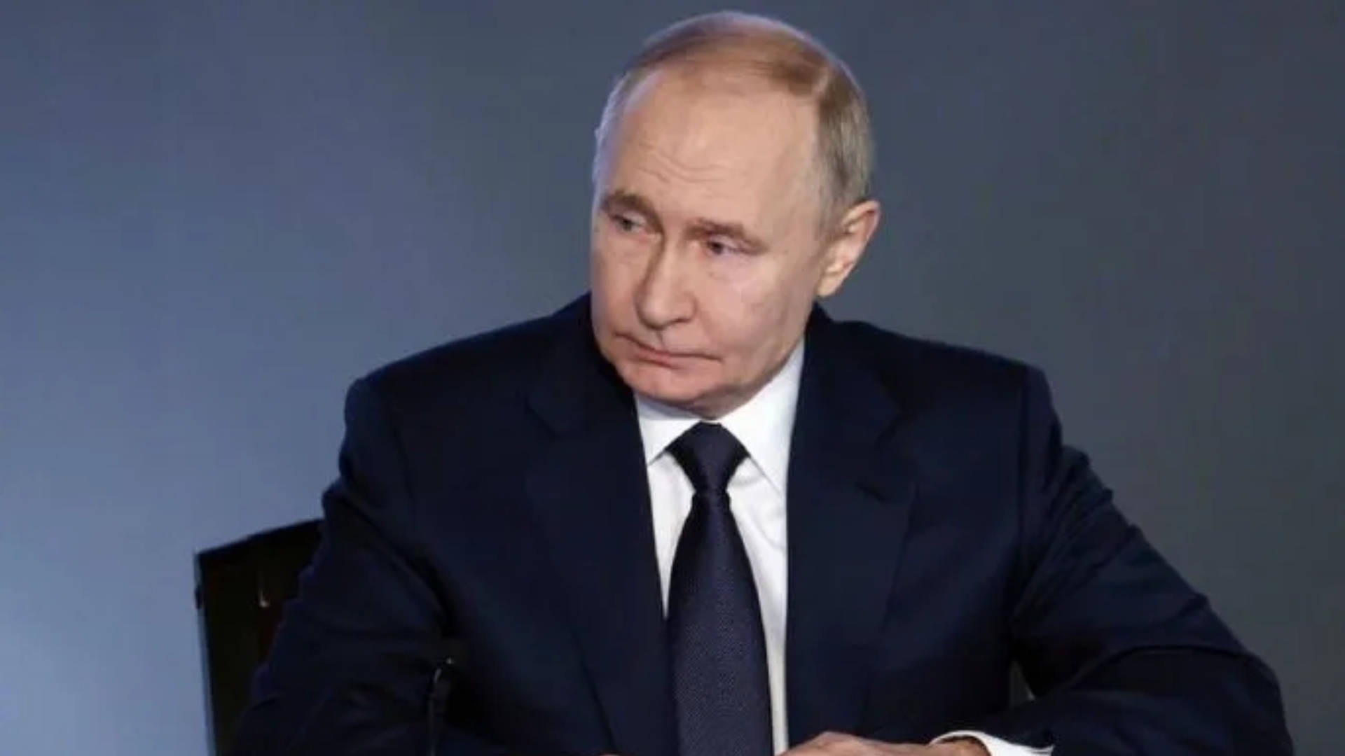 最新民调:八成俄罗斯人认可普京执政表现