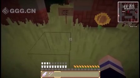 ★我的世界★Minecraft《玛雅的预言 第四集 说好的不恐怖呢》(萌妹子...