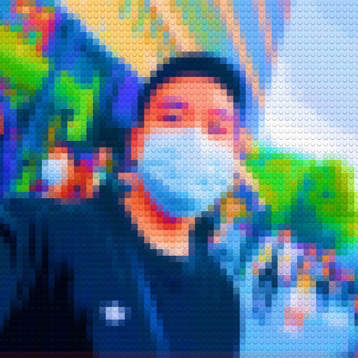 霜落汝川湄 