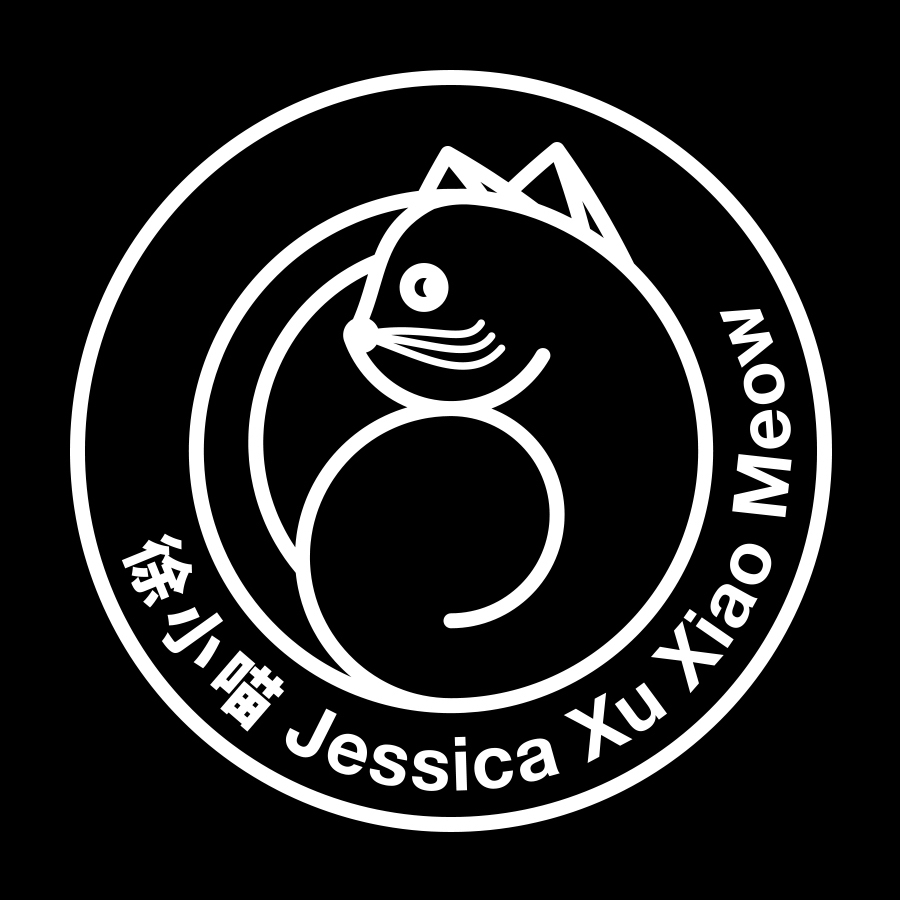 徐小喵_Jessica 