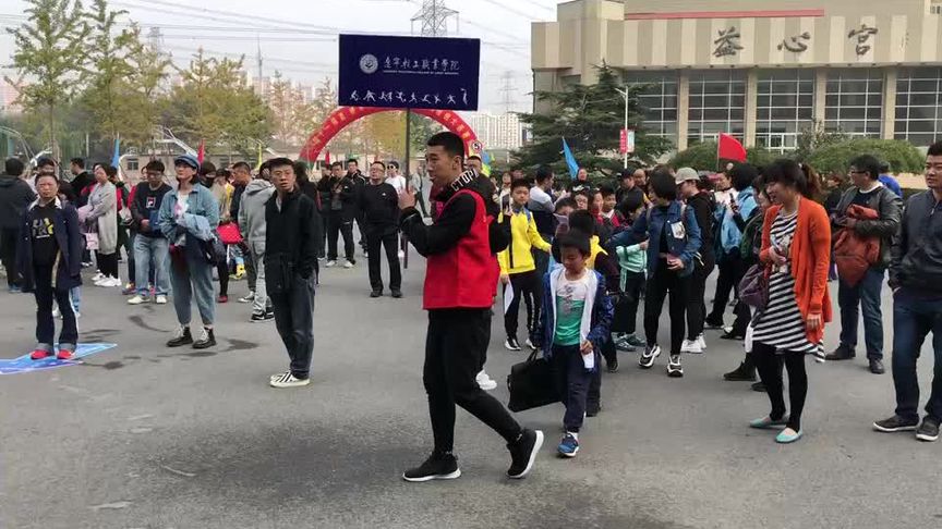 蓝桥杯少儿编程大赛大连赛区比赛开始!