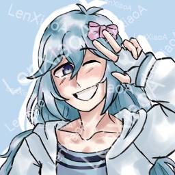LenXiaoA 