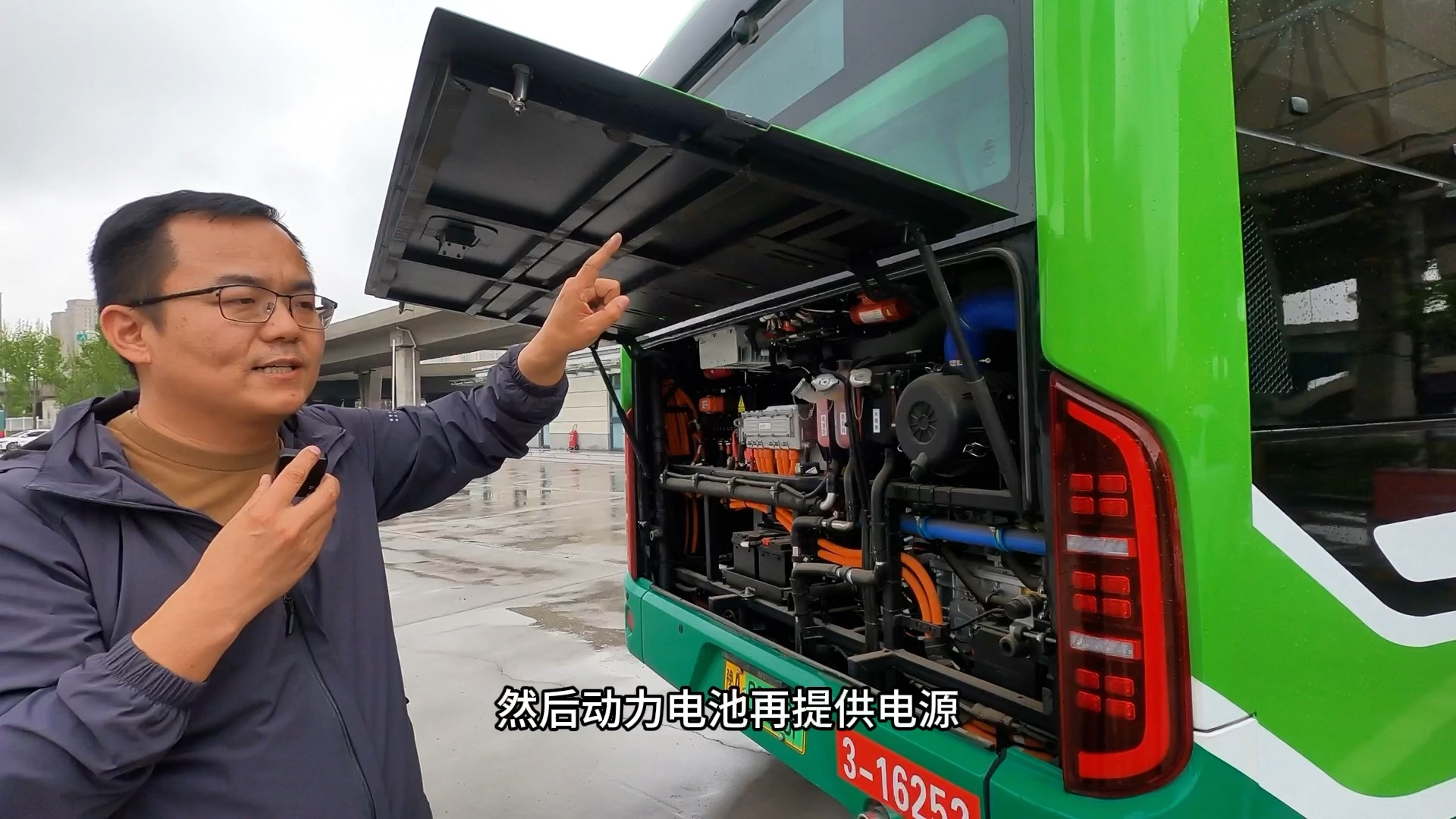 您真的理解什么是氢燃料电池汽车吗?