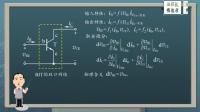 ...章 双极结型三极管及其放大电路-5.3 BJT放大电路的小信号模型分析法