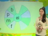 2-11 汉语拼音(ai ei ui)教学视频