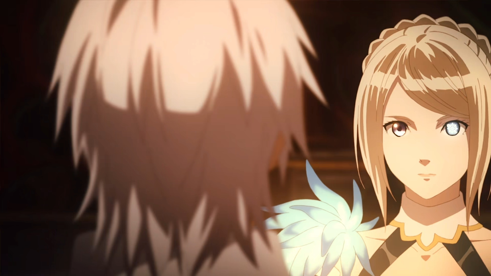 【破晓传说】全流程7 上篇完结_单机游戏热门视频