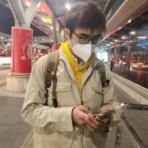 苏苏的AI笔记 