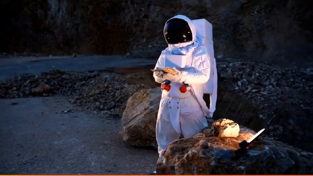 中国科技创新步伐加快!上周航天航空和海洋工程领域捷报频传